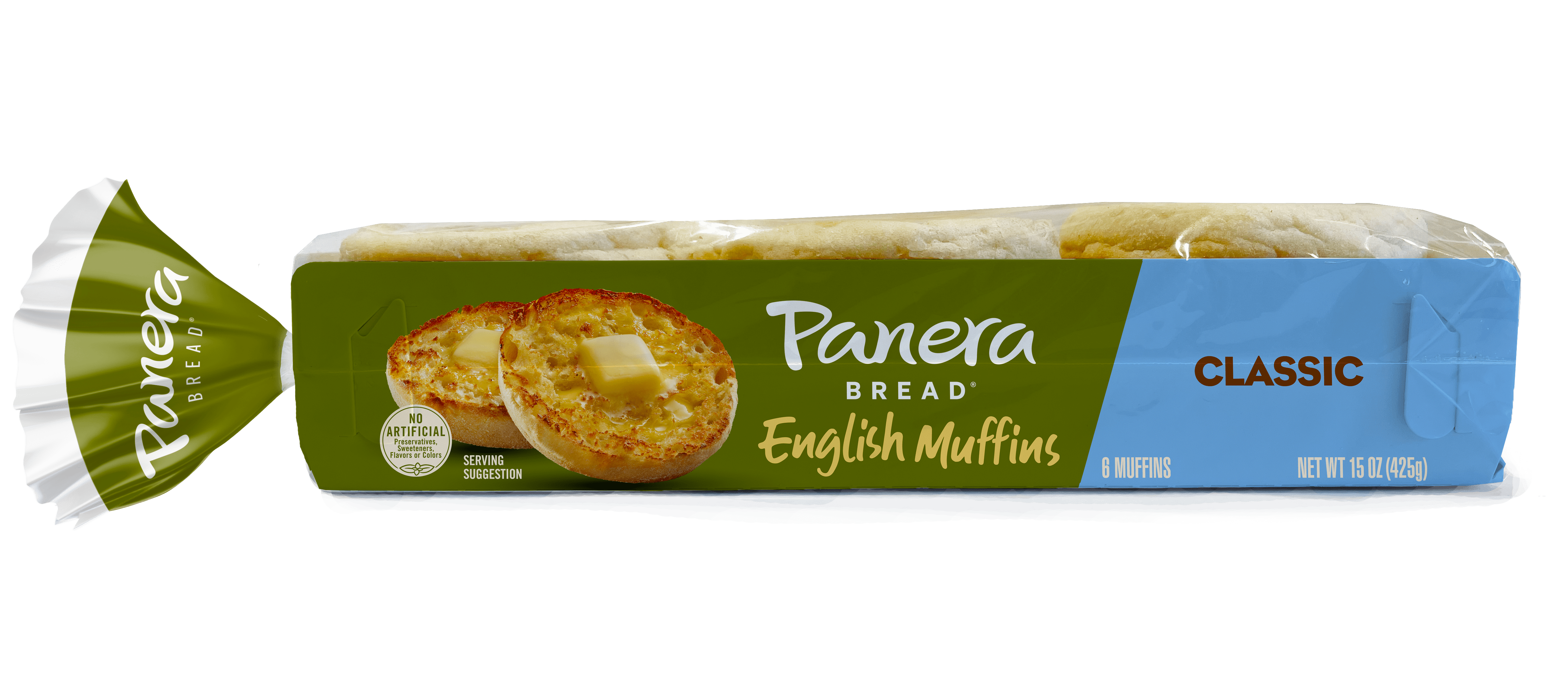 Our Products | Panera at Home