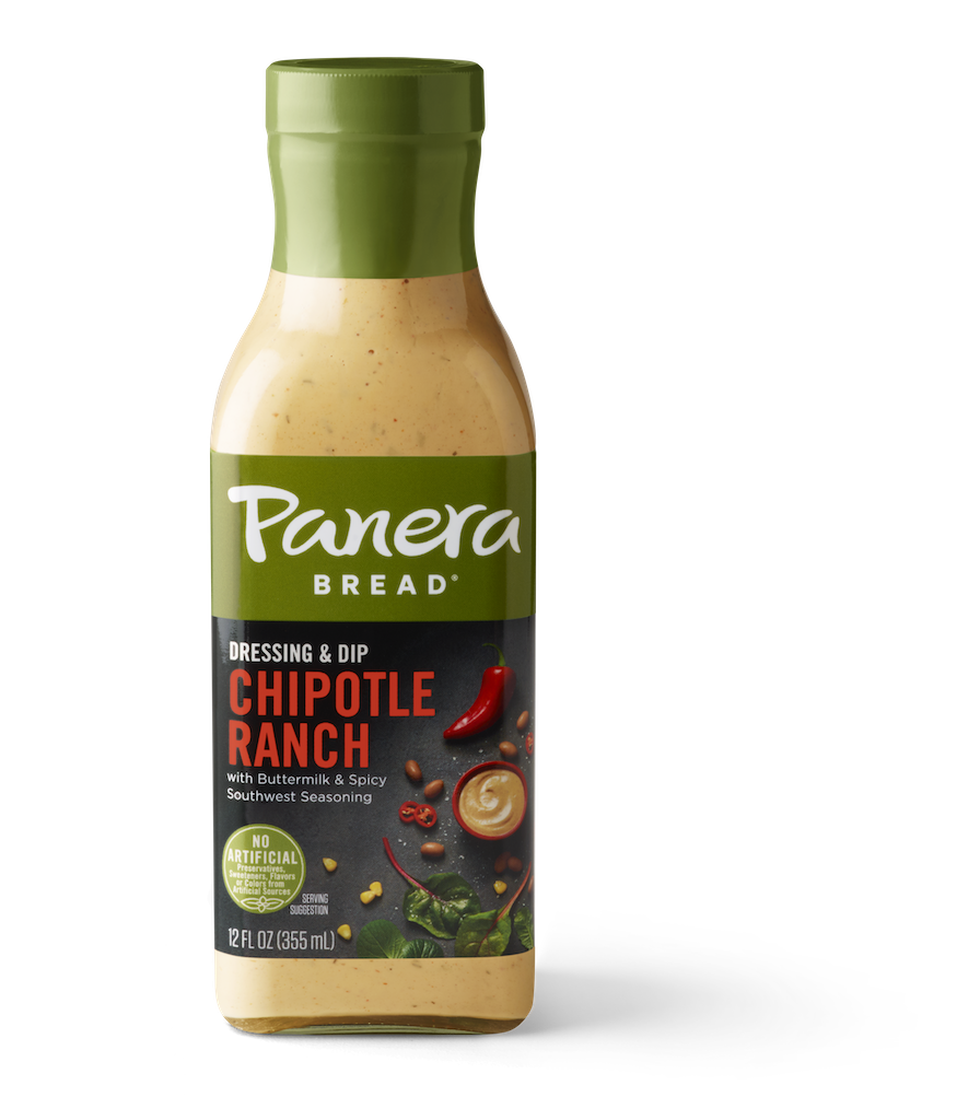 Dressing | Panera at Home