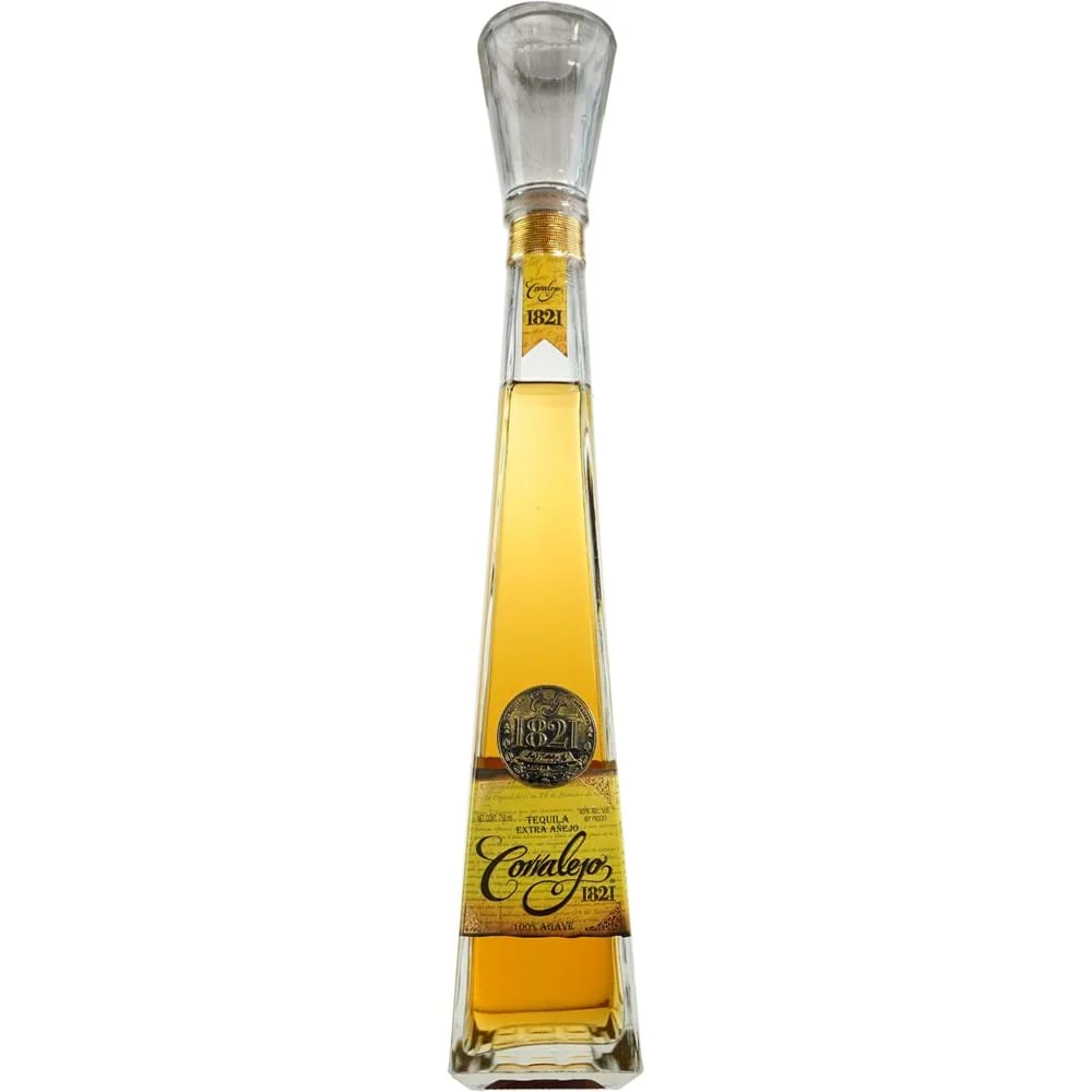 Corrido Tequila Extra Anejo