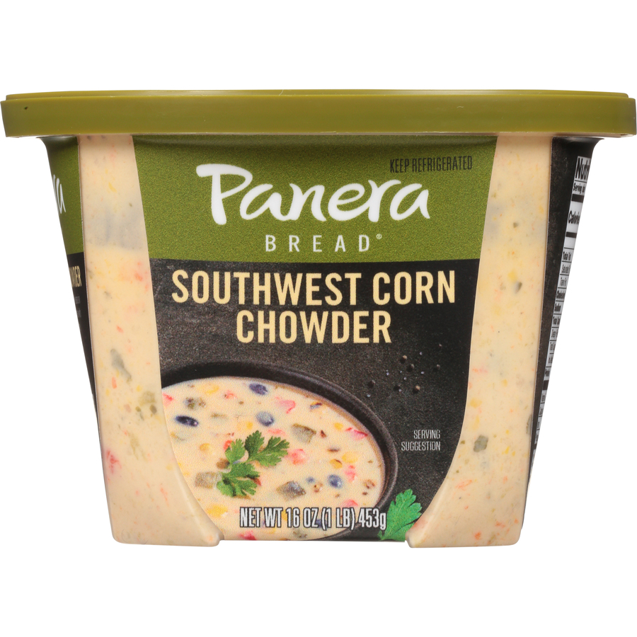 Our Products | Panera at Home