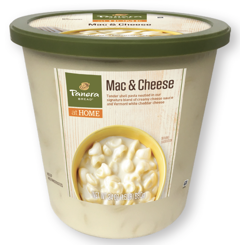 Our Products | Panera at Home