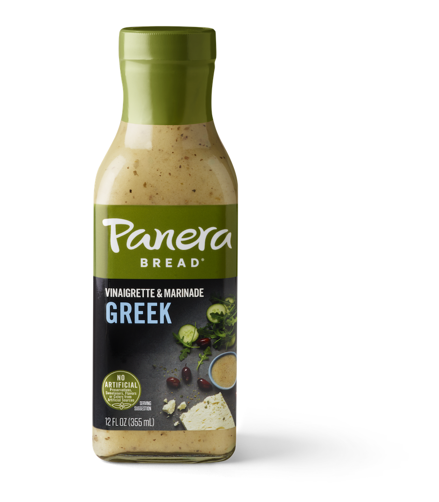Our Products | Panera at Home