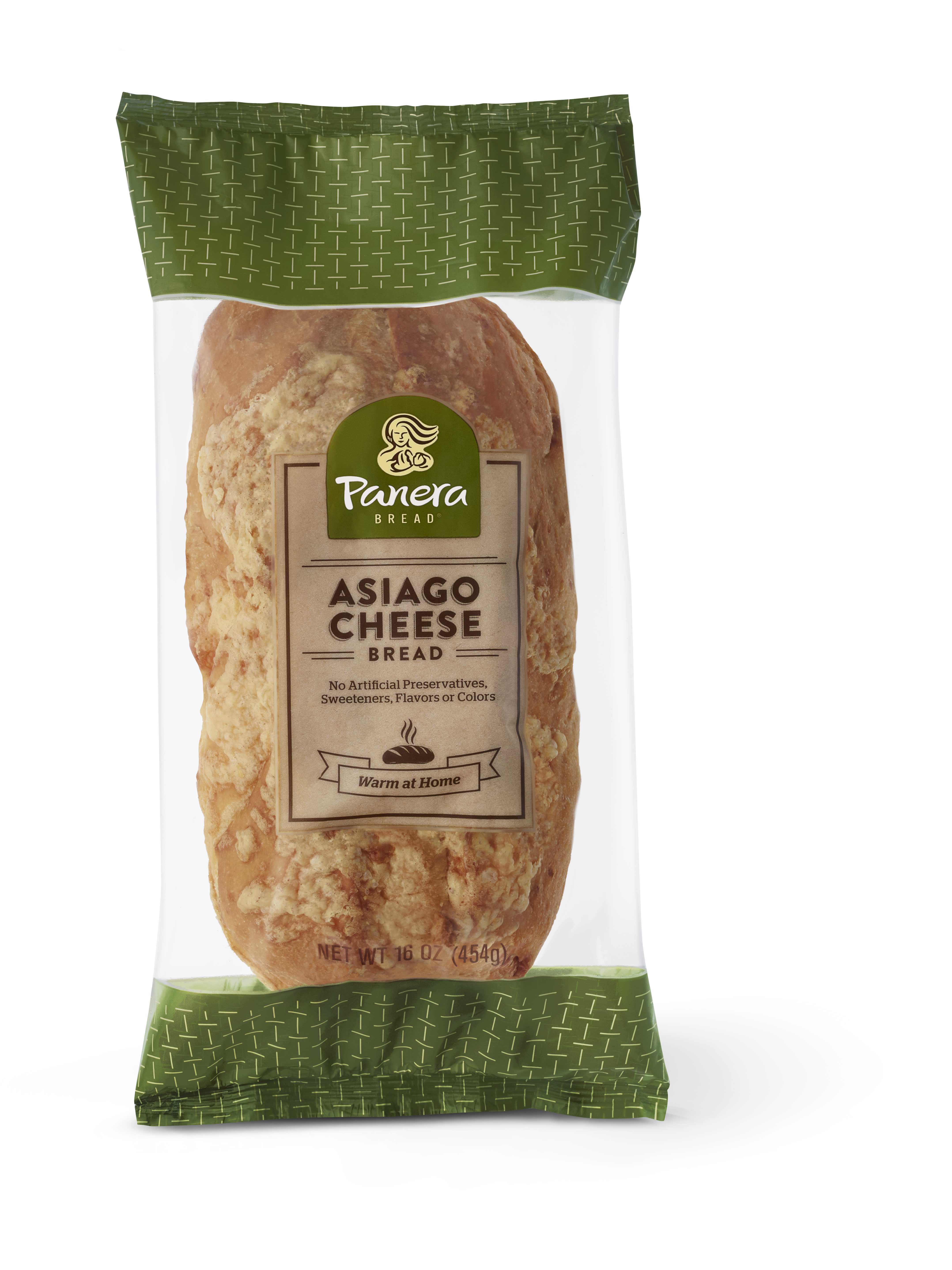 Our Products | Panera at Home