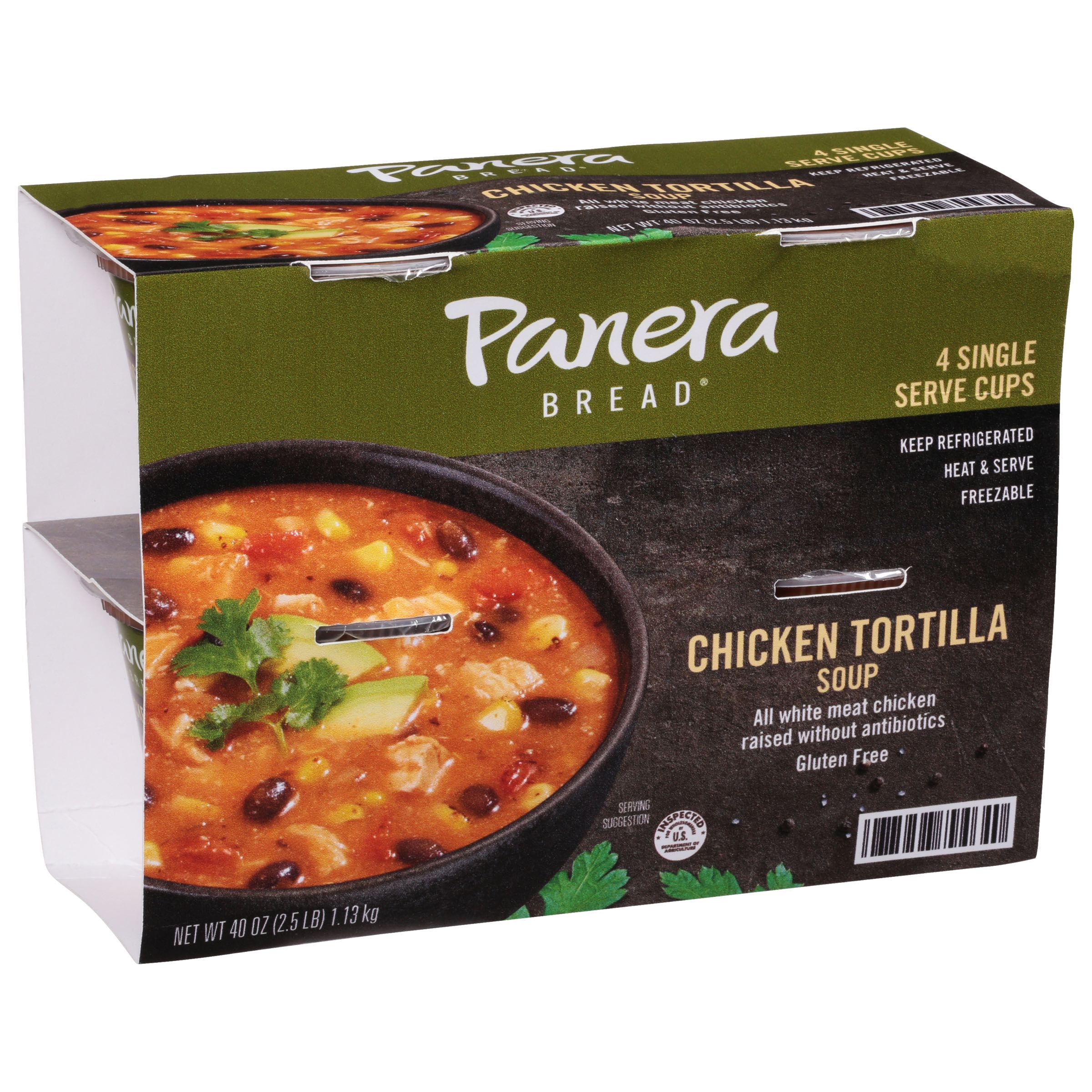 Our Products | Panera at Home