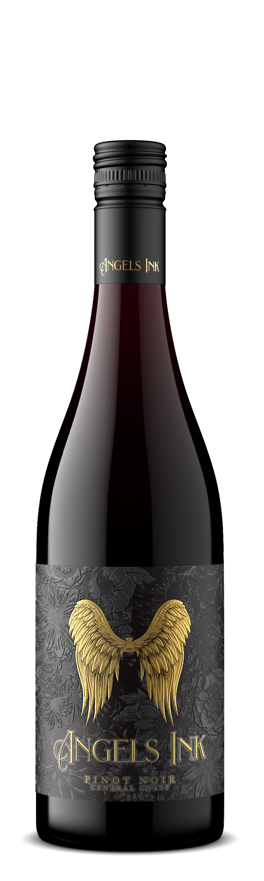 Where To Buy - Angels Ink Wines