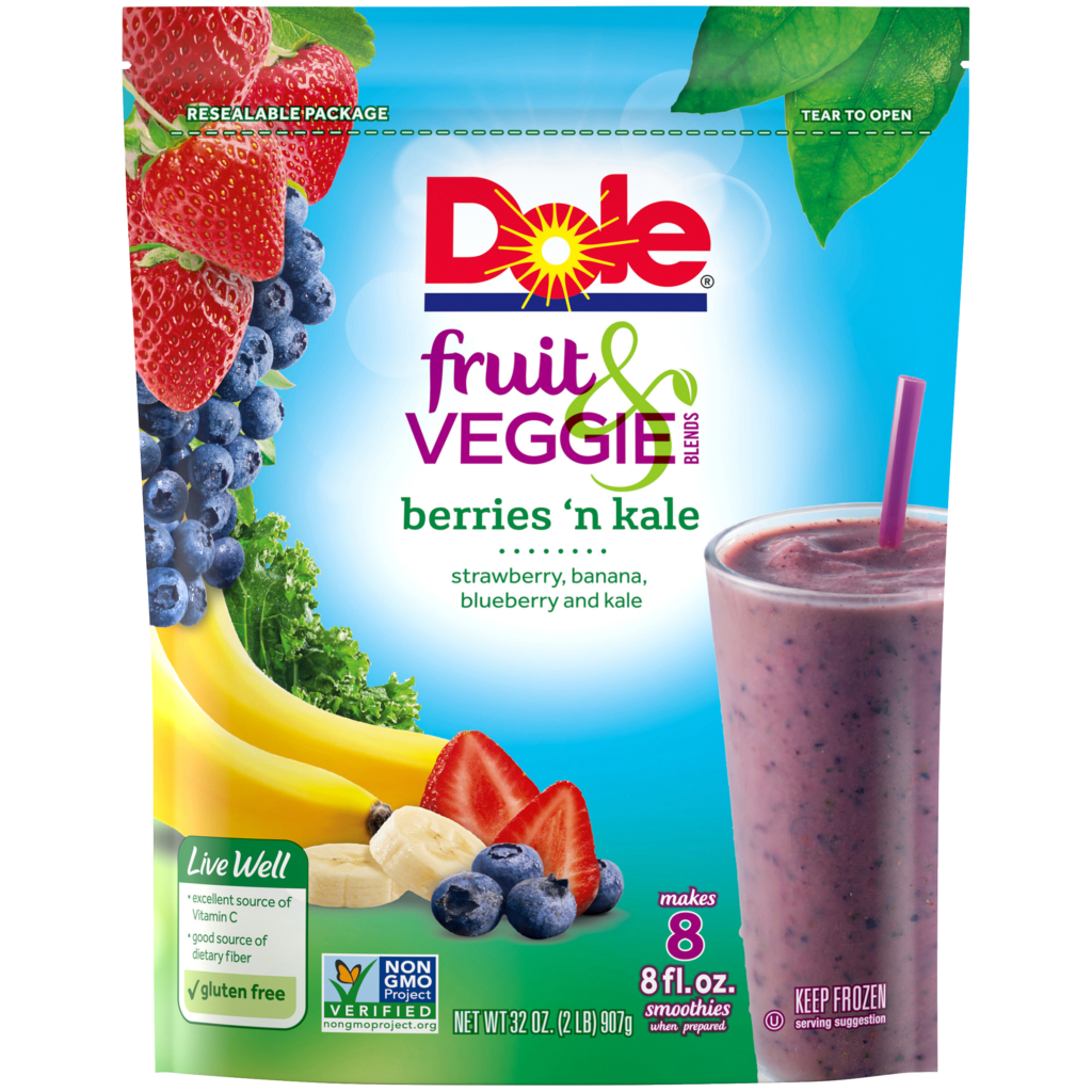 Bulgur Wheat with Pineapple, Pecans and Basil - Dole® Sunshine