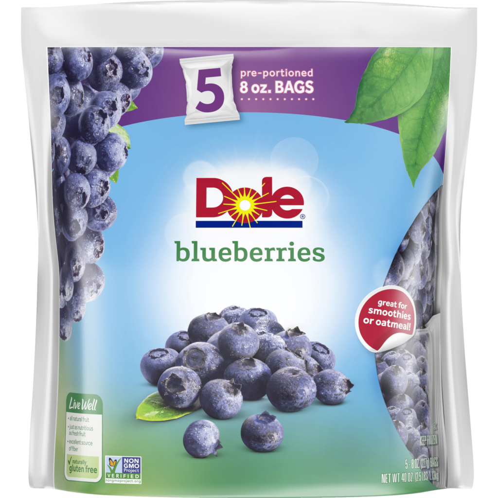 Bulgur Wheat with Pineapple, Pecans and Basil - Dole® Sunshine