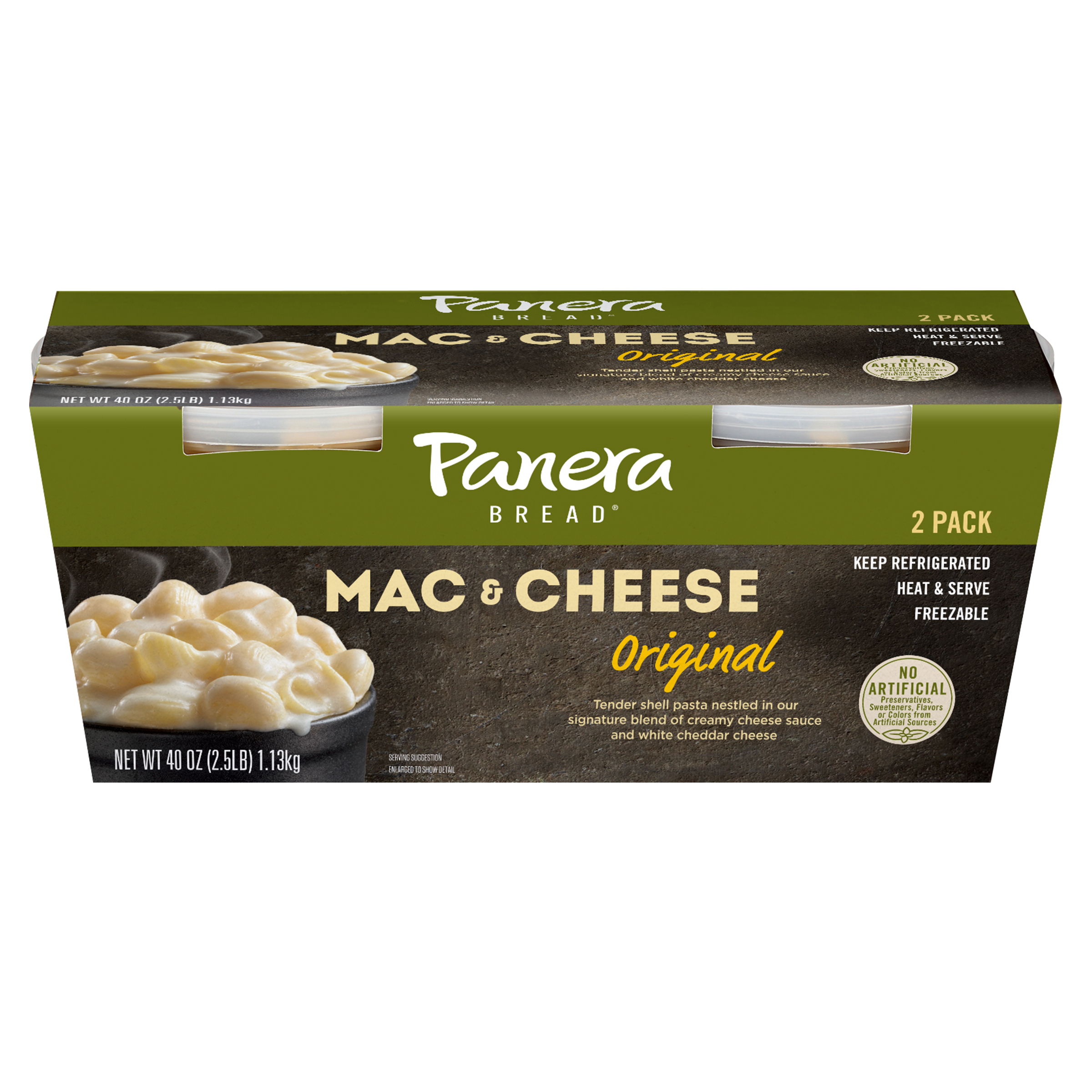 Our Products | Panera at Home