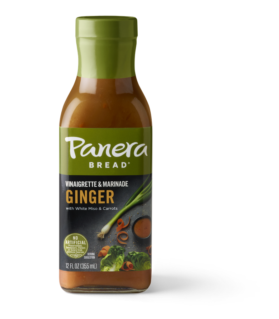 Our Products | Panera at Home