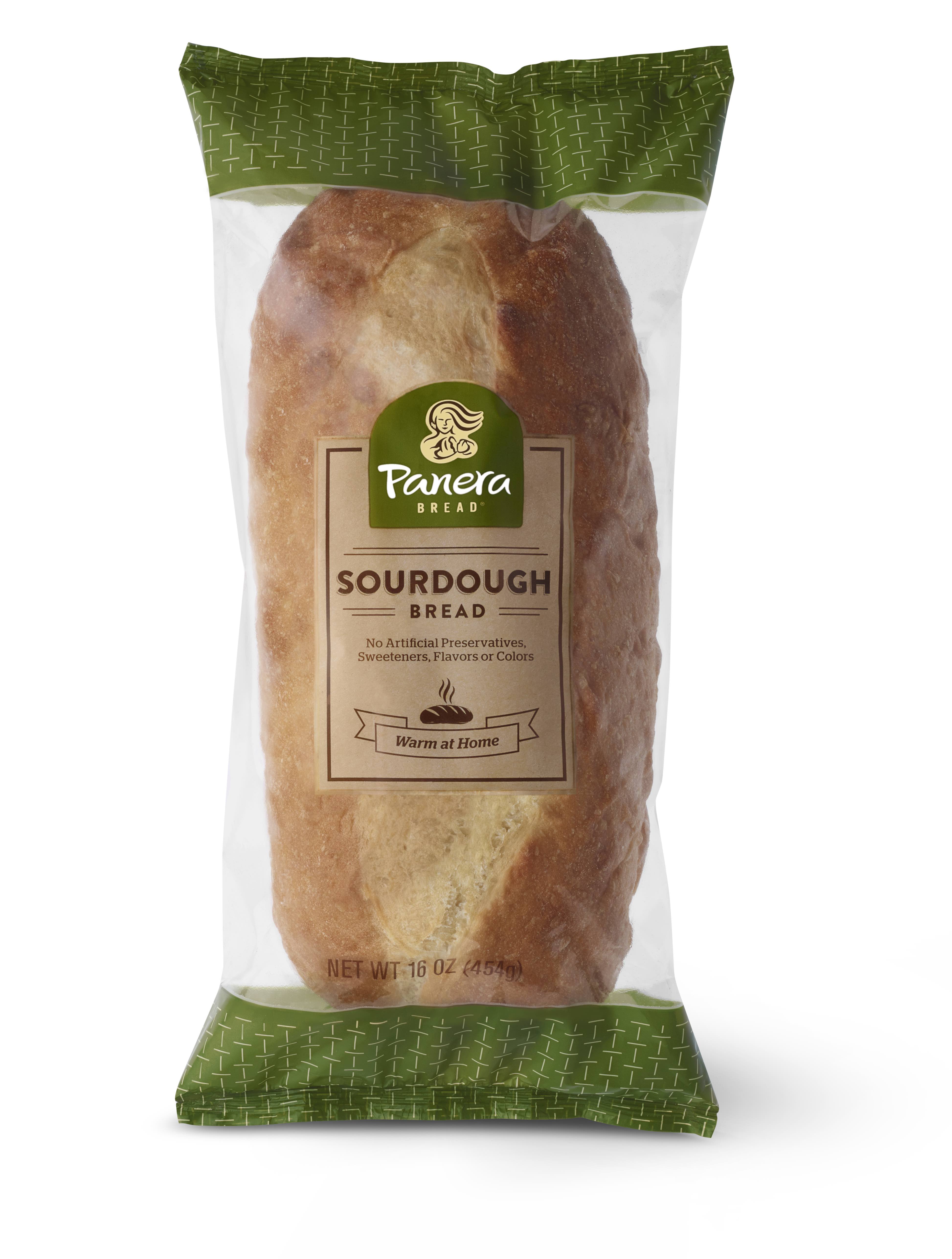Our Products | Panera at Home