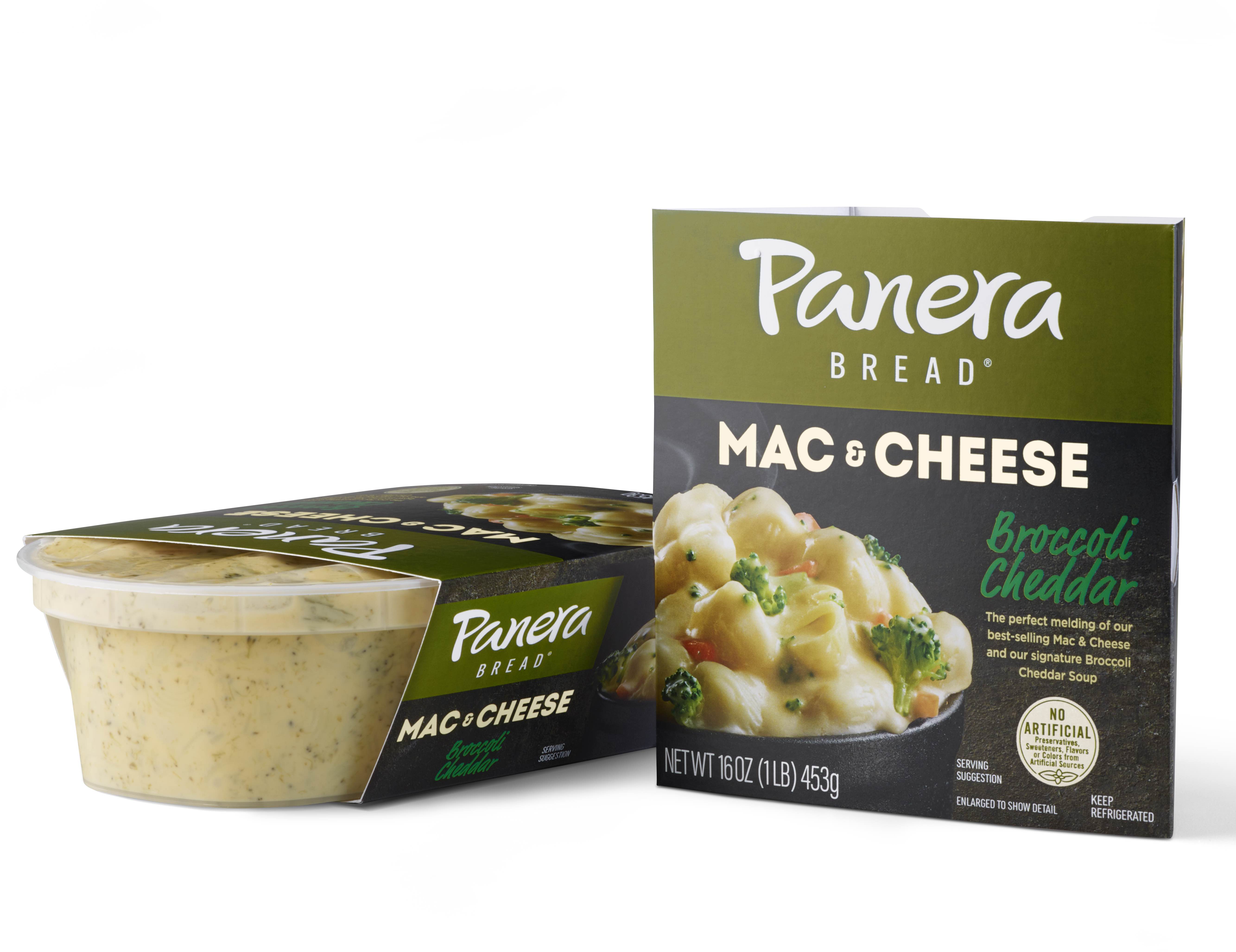 Our Products | Panera at Home