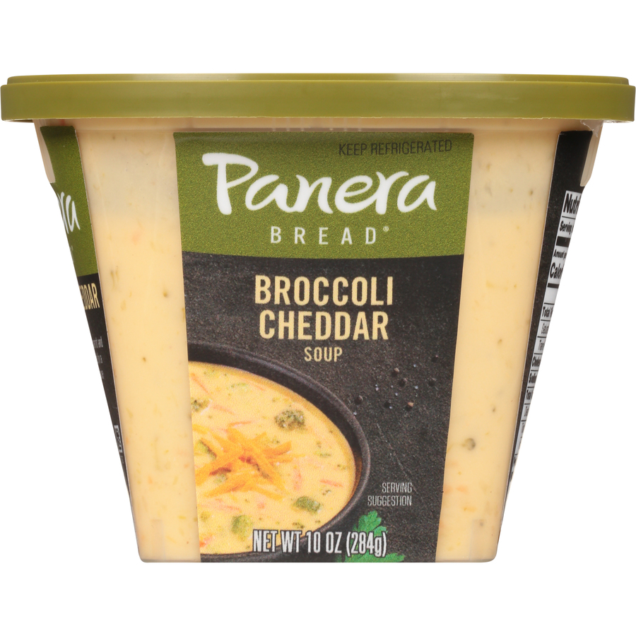 Our Products | Panera at Home