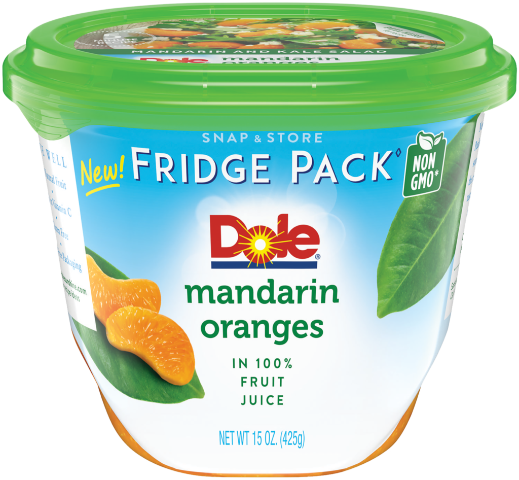 Bulgur Wheat with Pineapple, Pecans and Basil - Dole® Sunshine